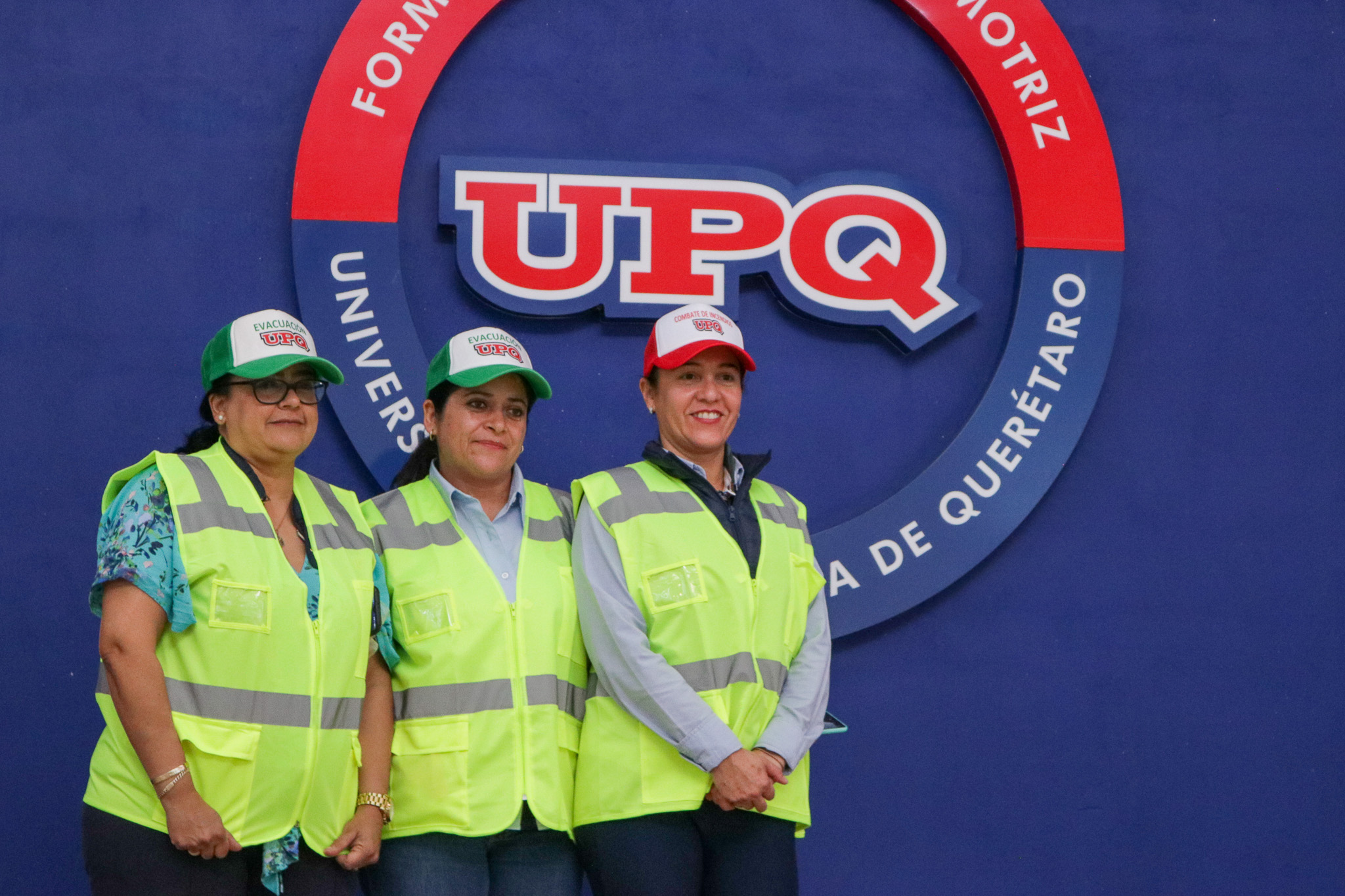 UPQ | Ciencia, tecnología e innovación con sentido humano