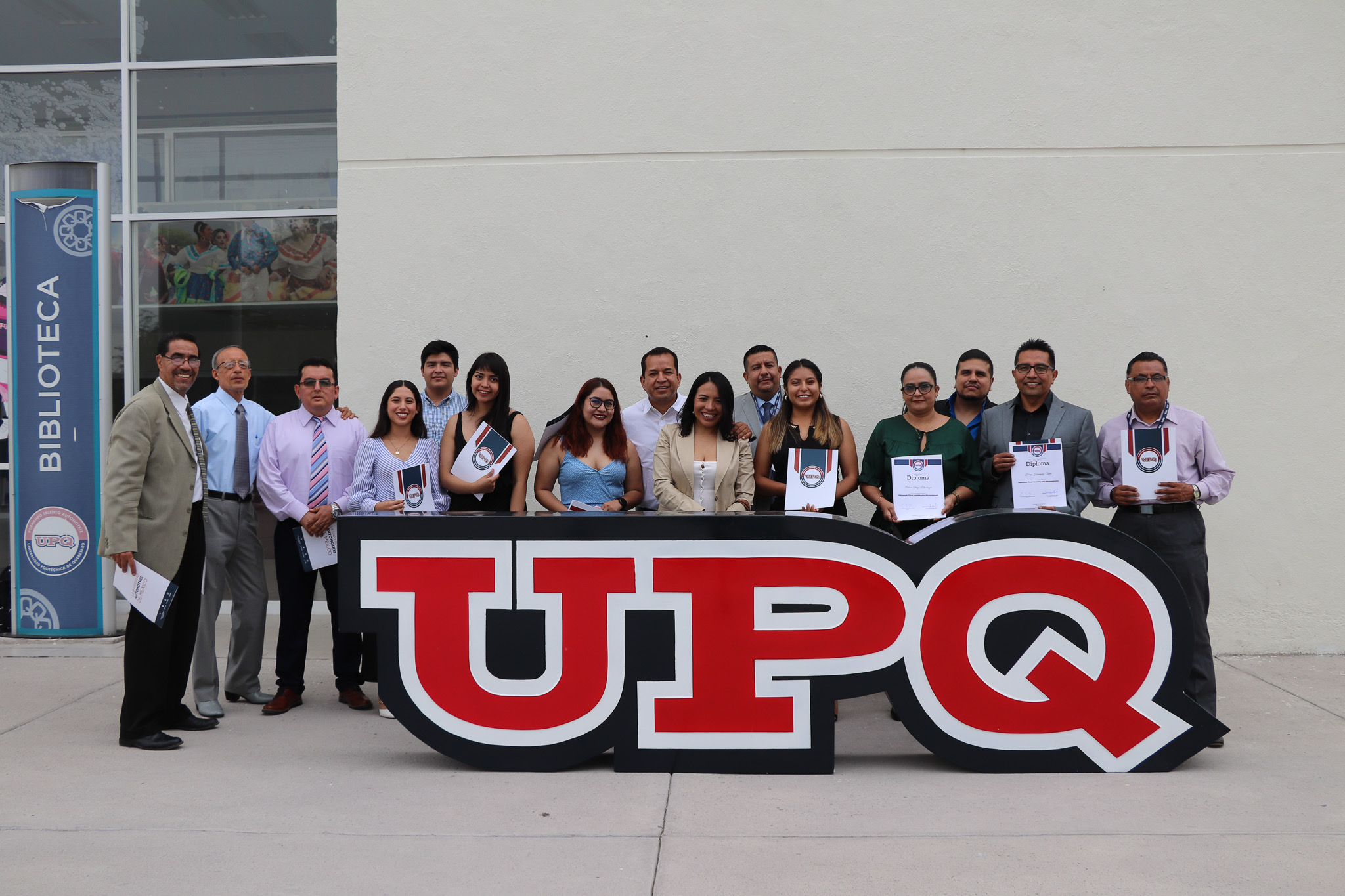 UPQ | Ciencia, tecnología e innovación con sentido humano