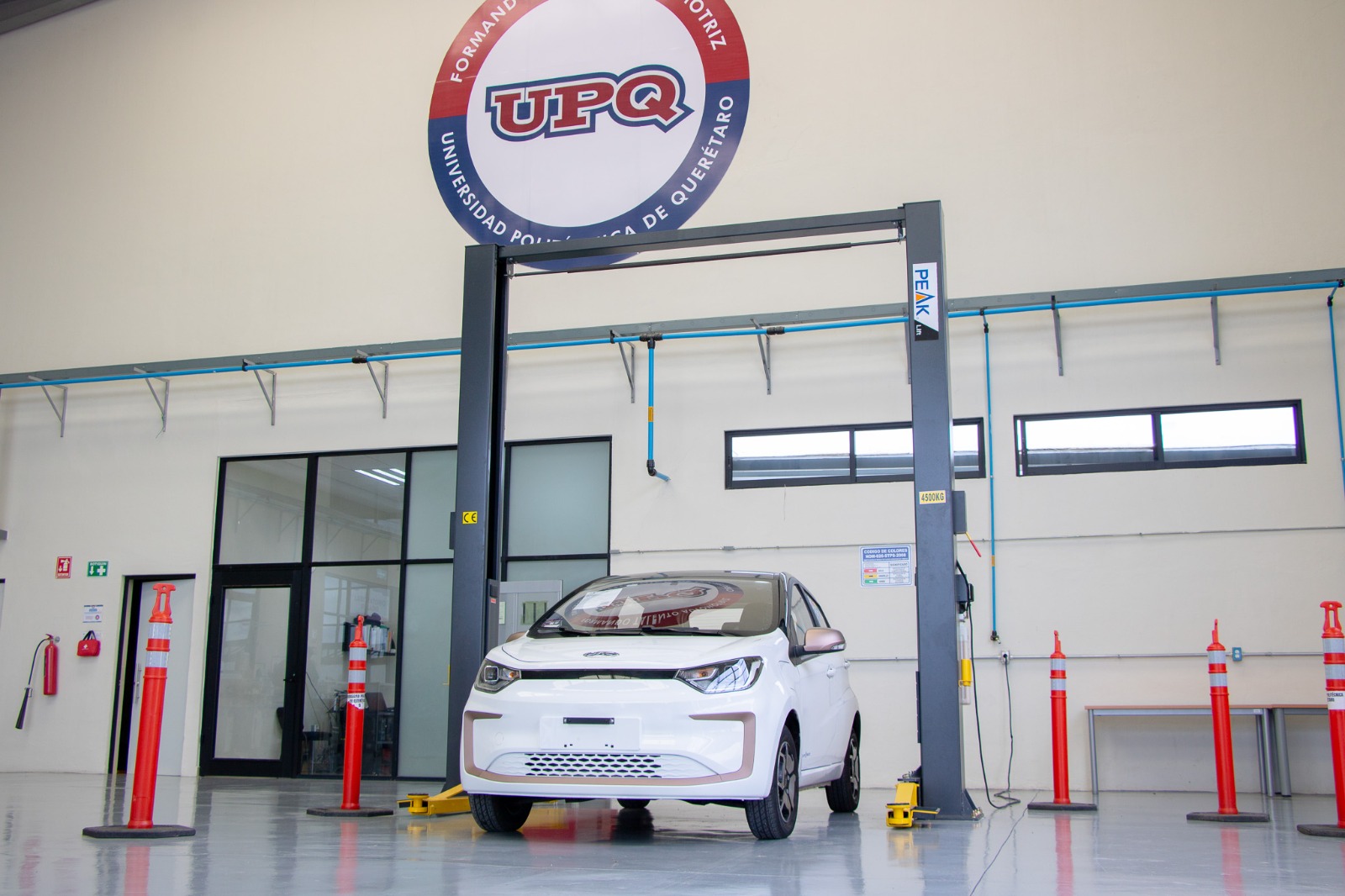 UPQ | Ciencia, tecnología e innovación con sentido humano