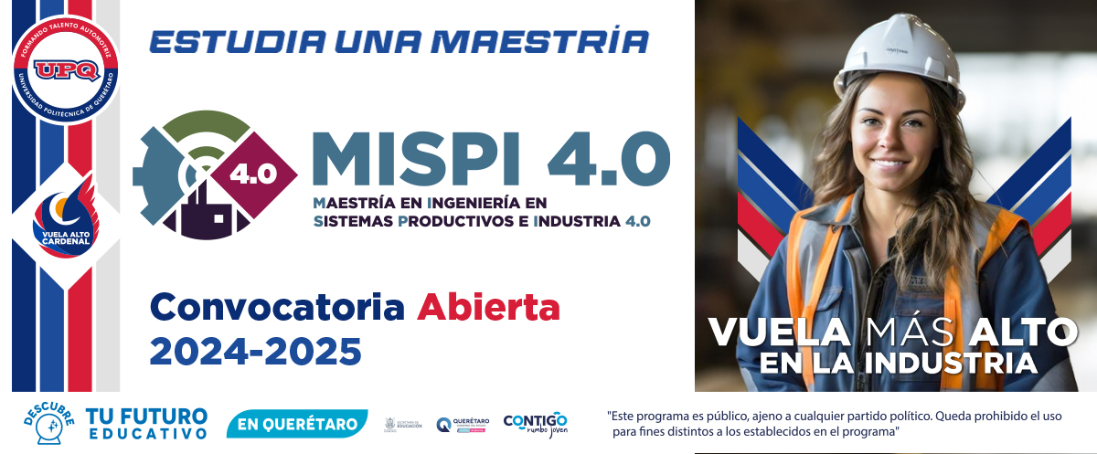 UPQ | Ciencia, tecnología e innovación con sentido humano