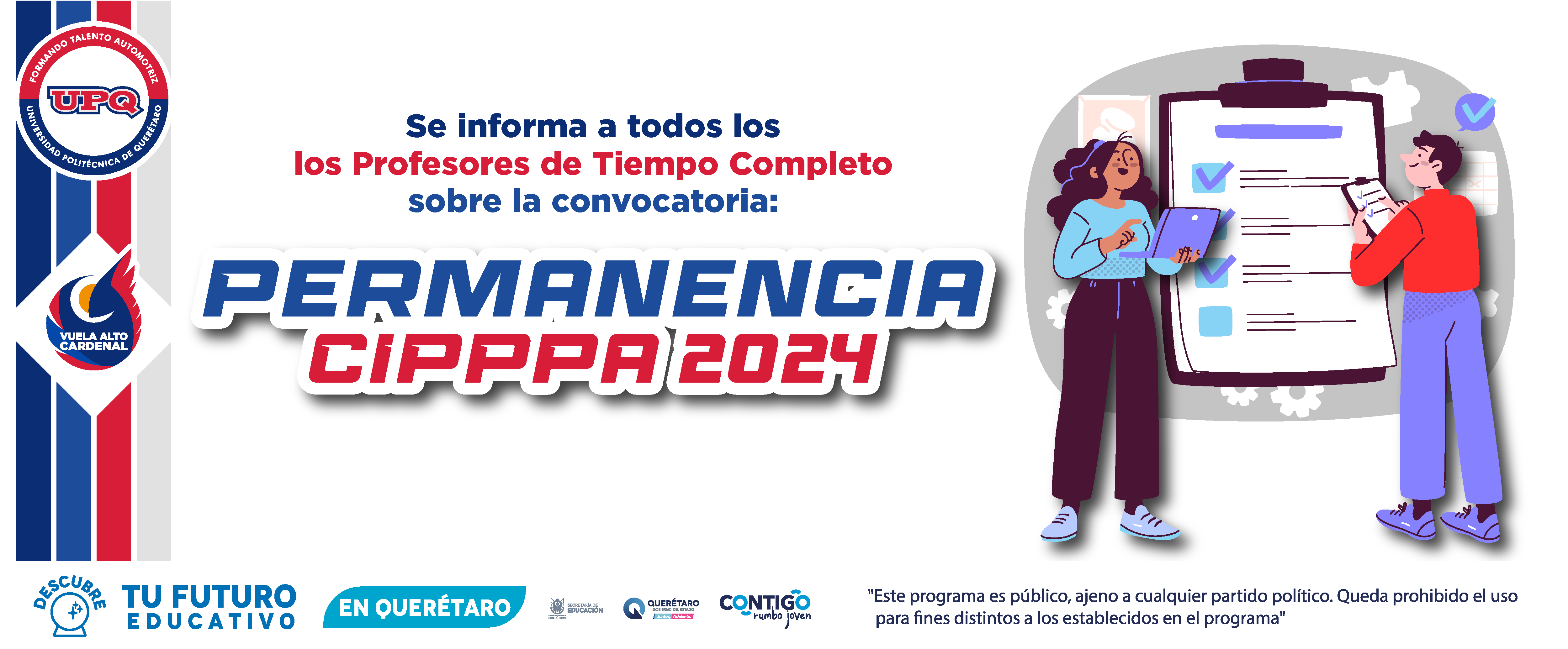 UPQ | Ciencia, tecnología e innovación con sentido humano