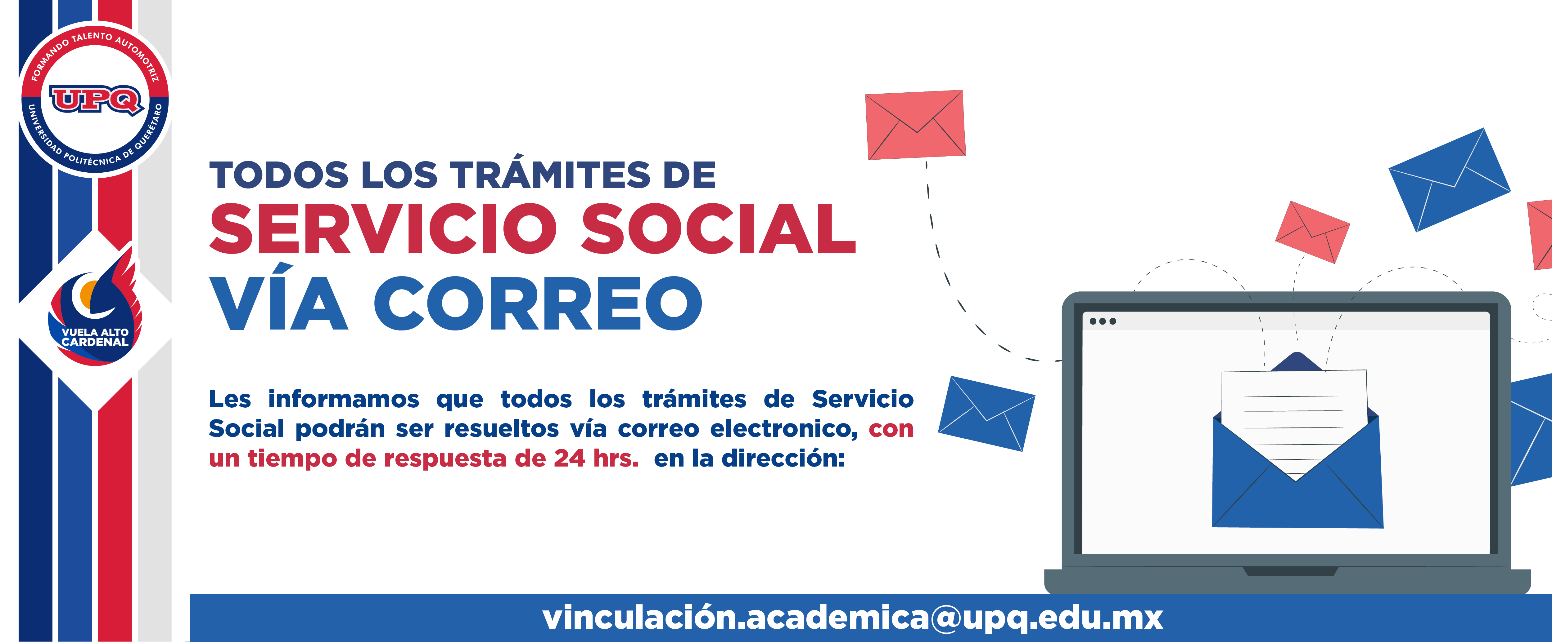 UPQ | Ciencia, tecnología e innovación con sentido humano