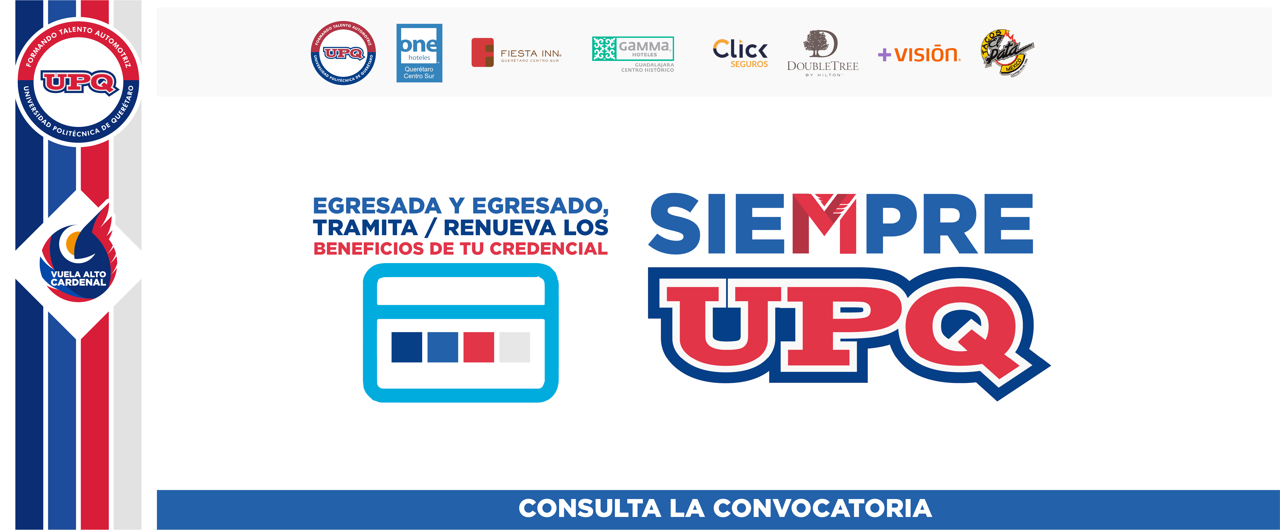 UPQ | Ciencia, tecnología e innovación con sentido humano