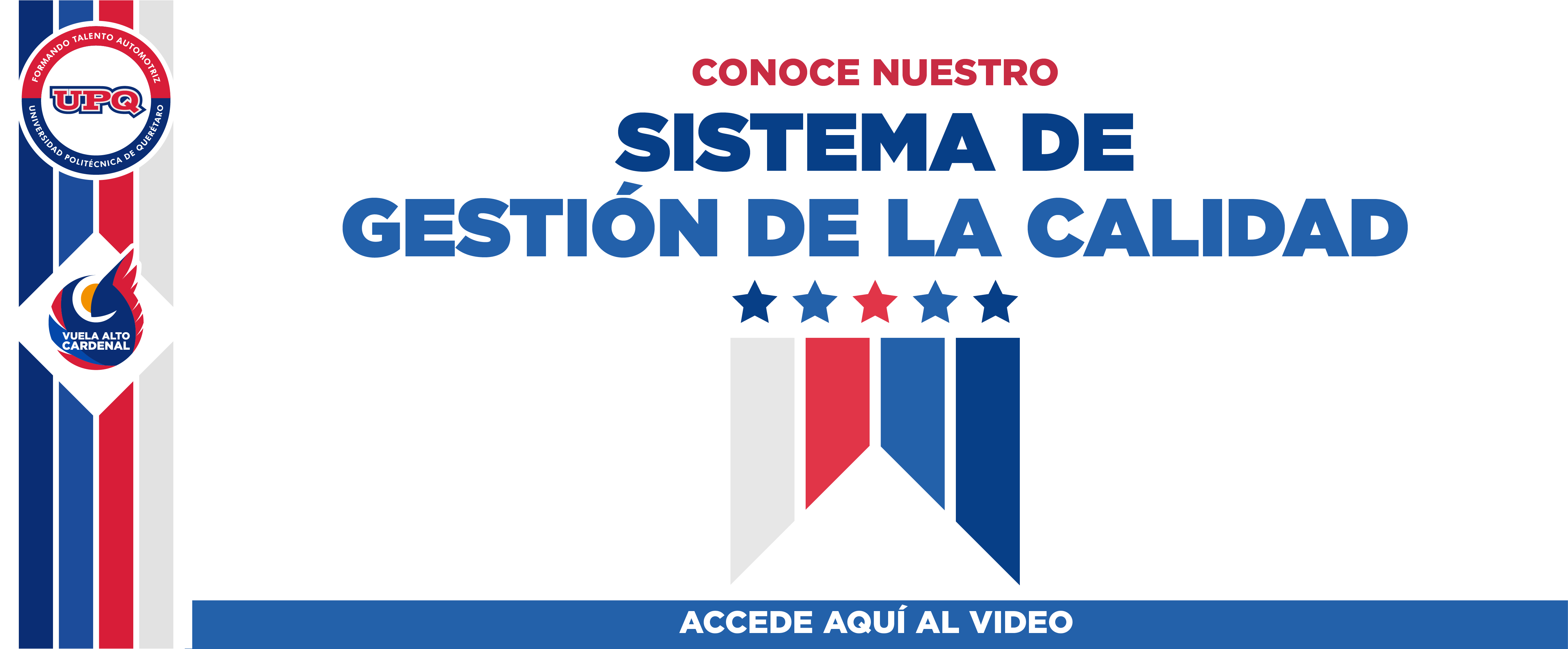 UPQ | Ciencia, tecnología e innovación con sentido humano