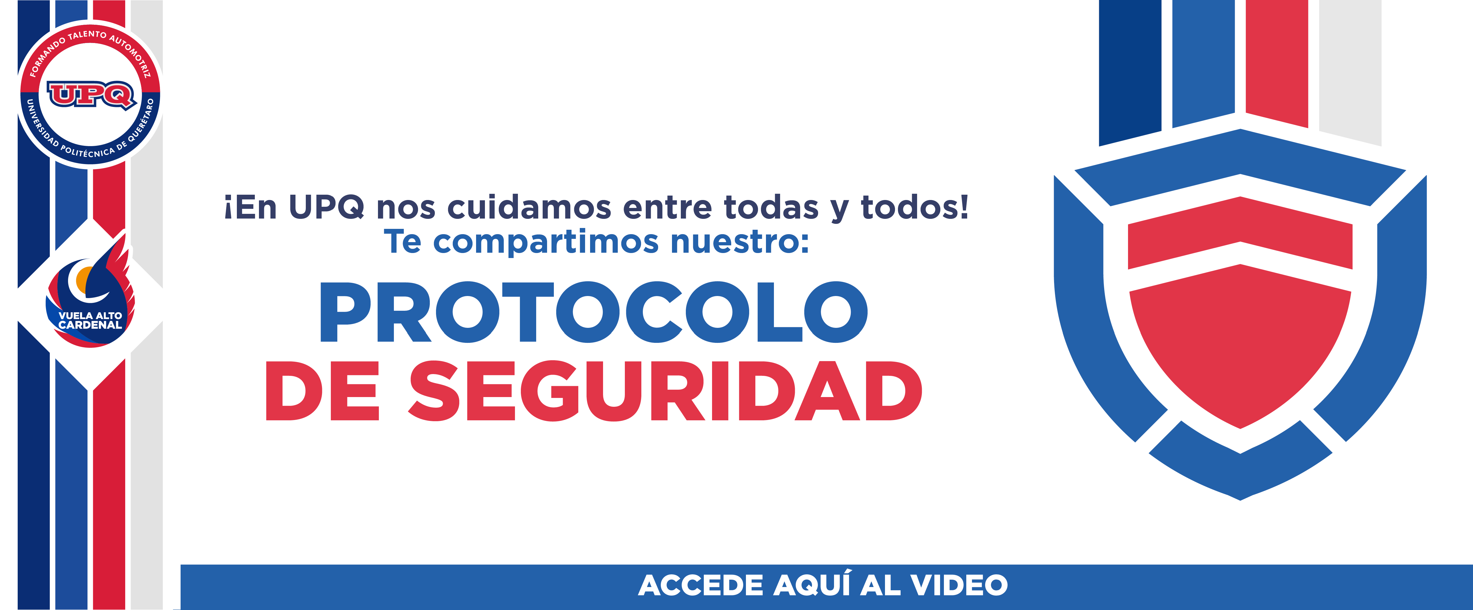 UPQ | Ciencia, tecnología e innovación con sentido humano