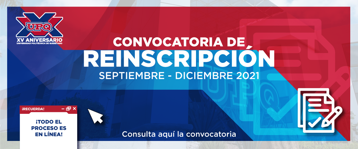 UPQ | Ciencia, tecnología e innovación con sentido humano